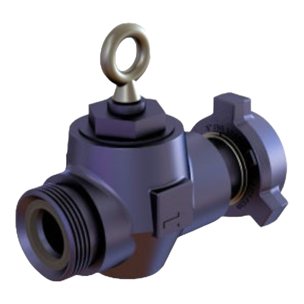 Check Valves – Big Iron Flow Control