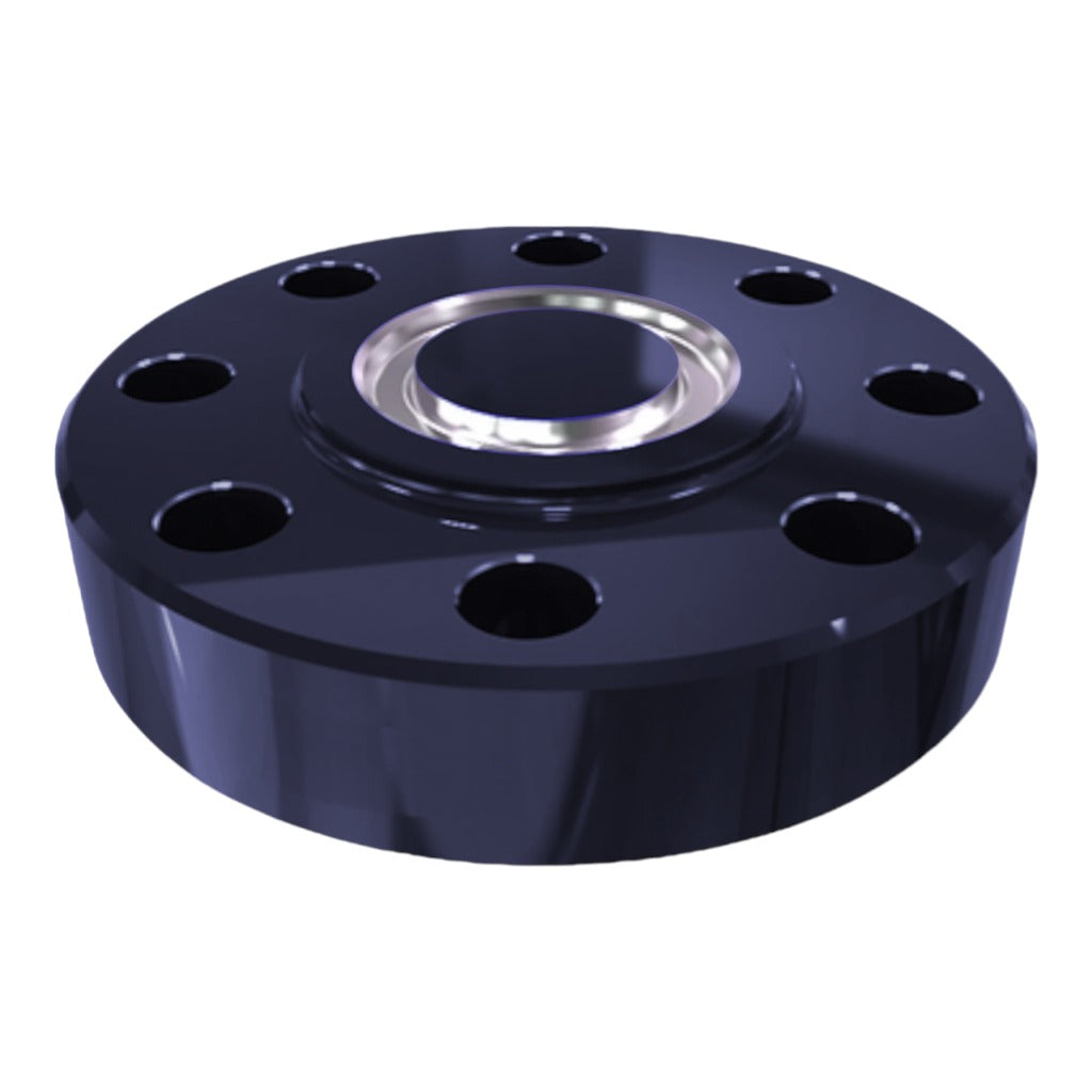 Blind Flange - API – Big Iron Flow Control