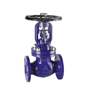 Valves – Big Iron Flow Control