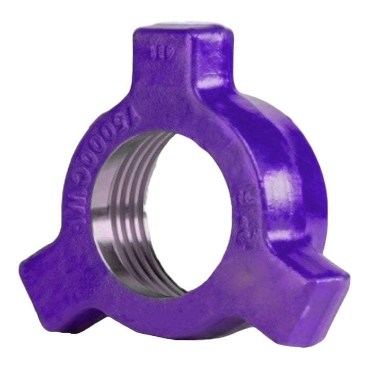 Hammer Union Parts – Big Iron Flow Control