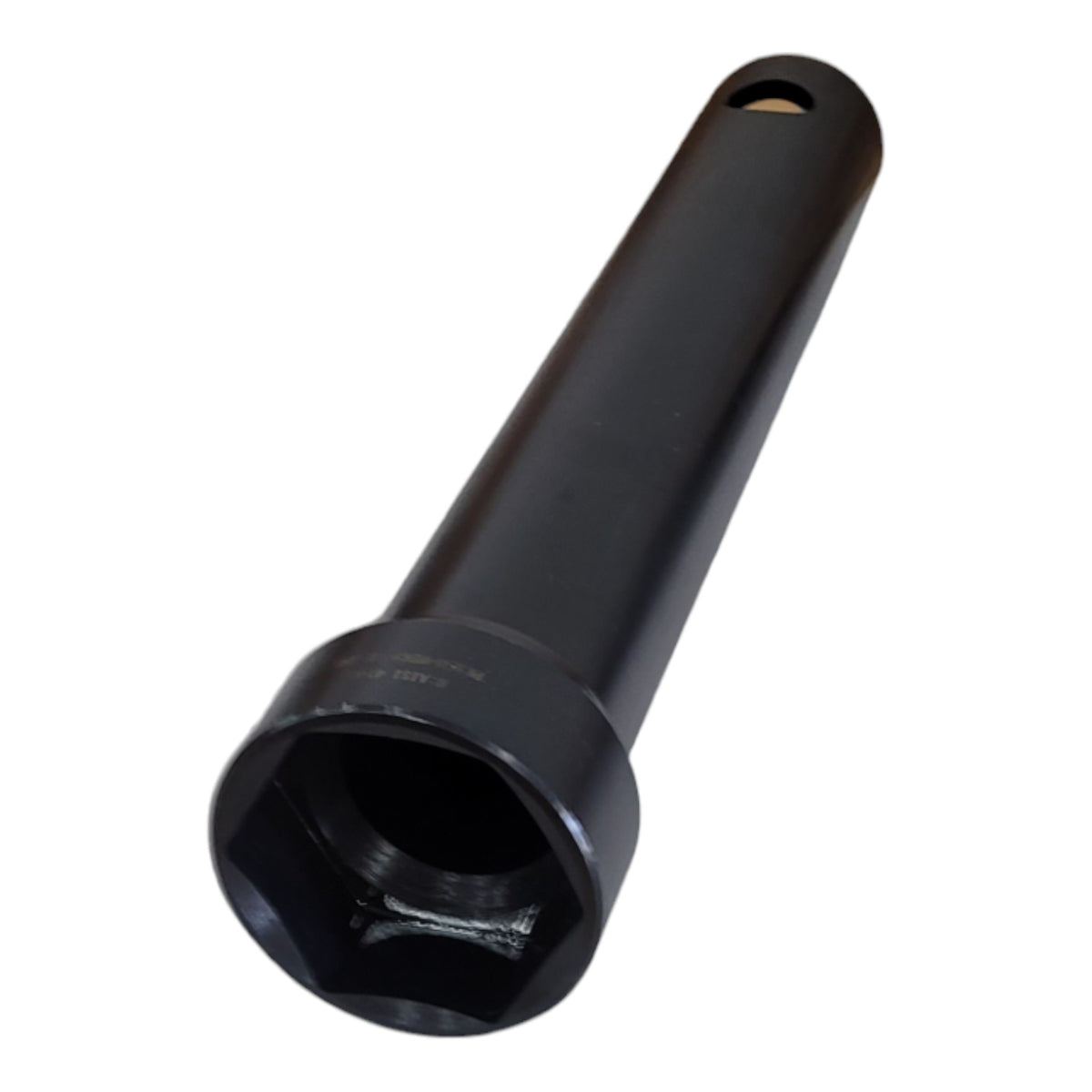 Choke Bean/Seat Wrench, Tube-Welded, H2, 3" Nom., 2" Max – Big Iron ...