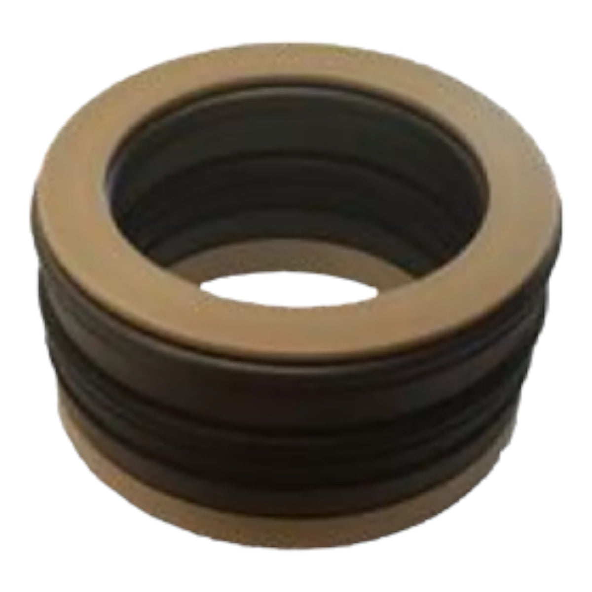 Adjustable Choke Stem Packing, H2, 4" Nom x 3" Max – Big Iron Flow Control