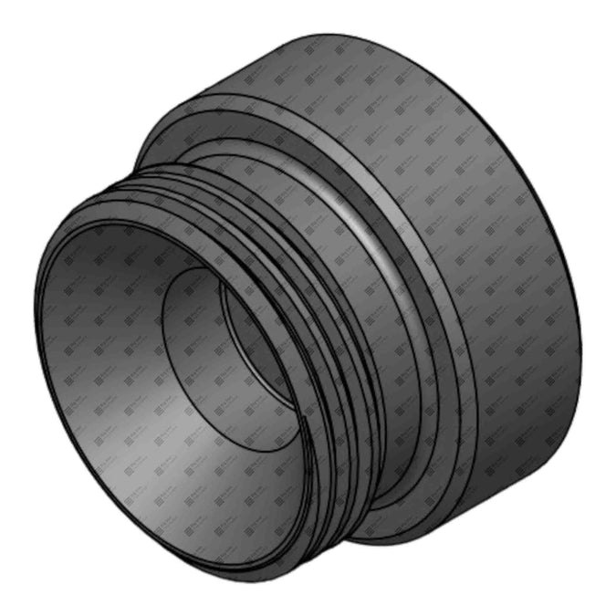 Blanking Caps – Big Iron Flow Control