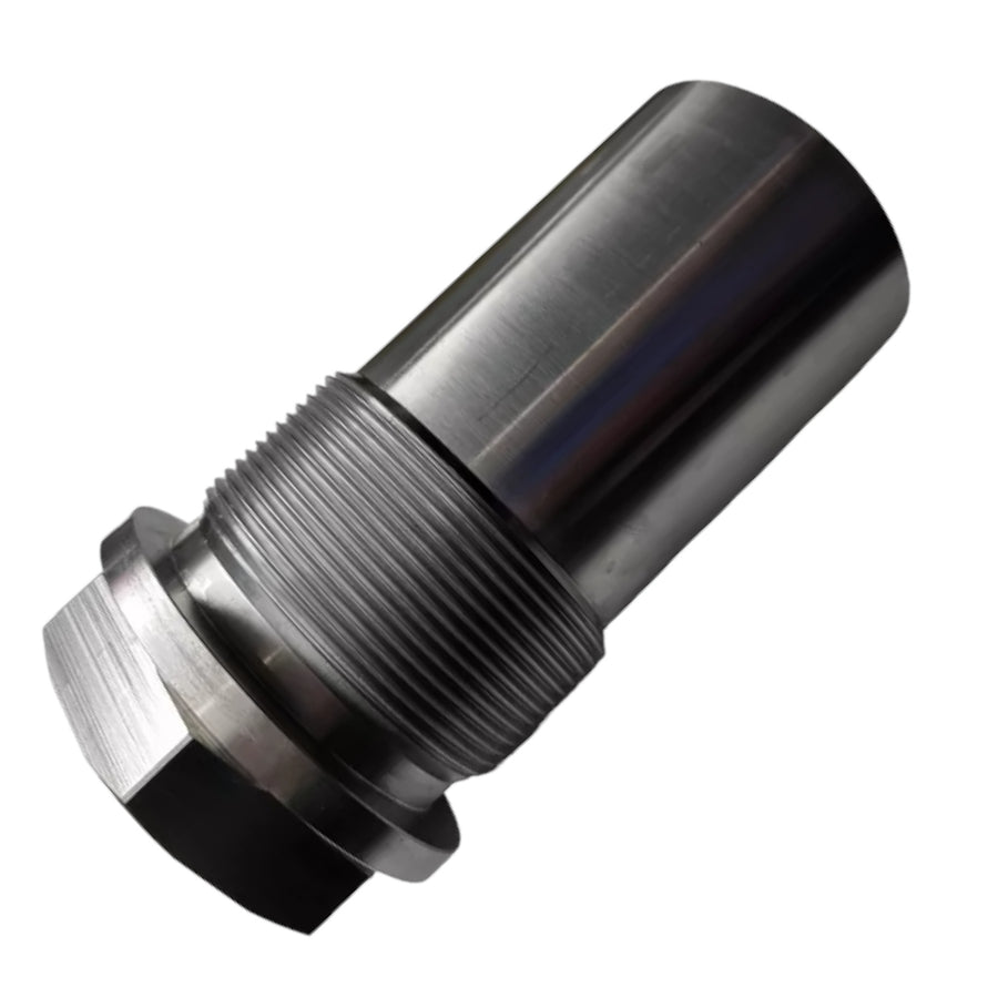 Choke Beans and Seats – Big Iron Flow Control