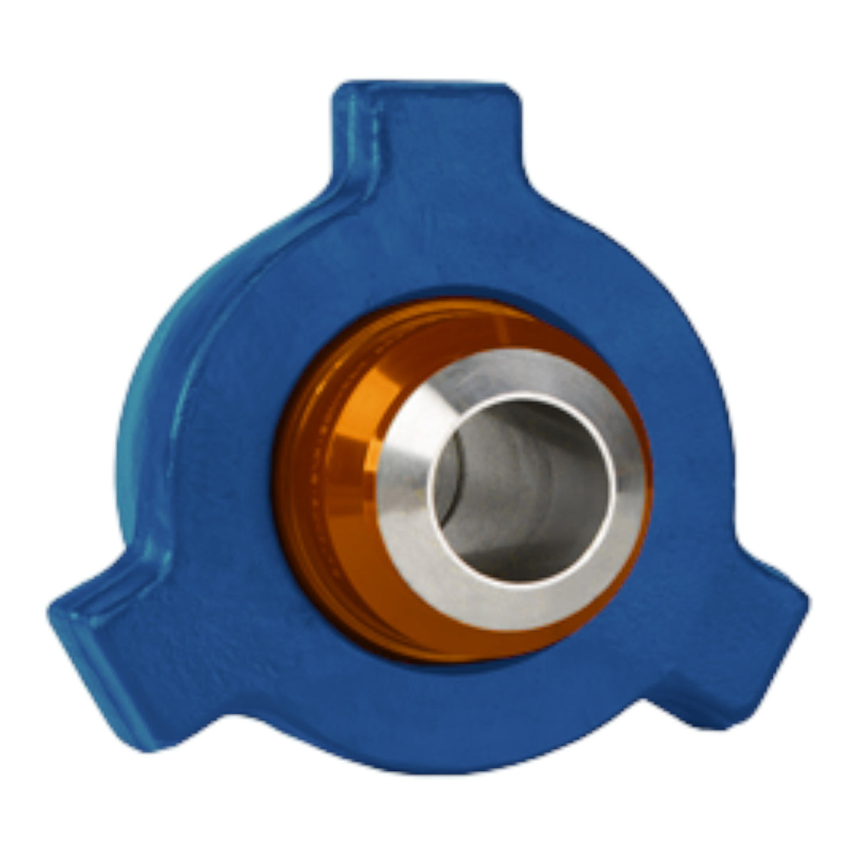 Hammer Union Set, 3" 1502, BW XXH, 15000 psi, STD Service (NNA) – Big ...