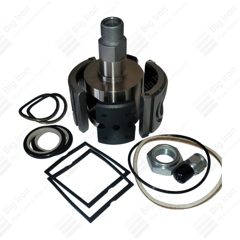Plug Valve Repair Kit, Major, FMC ULT150, 2" 1502, STD Service, NOE ...