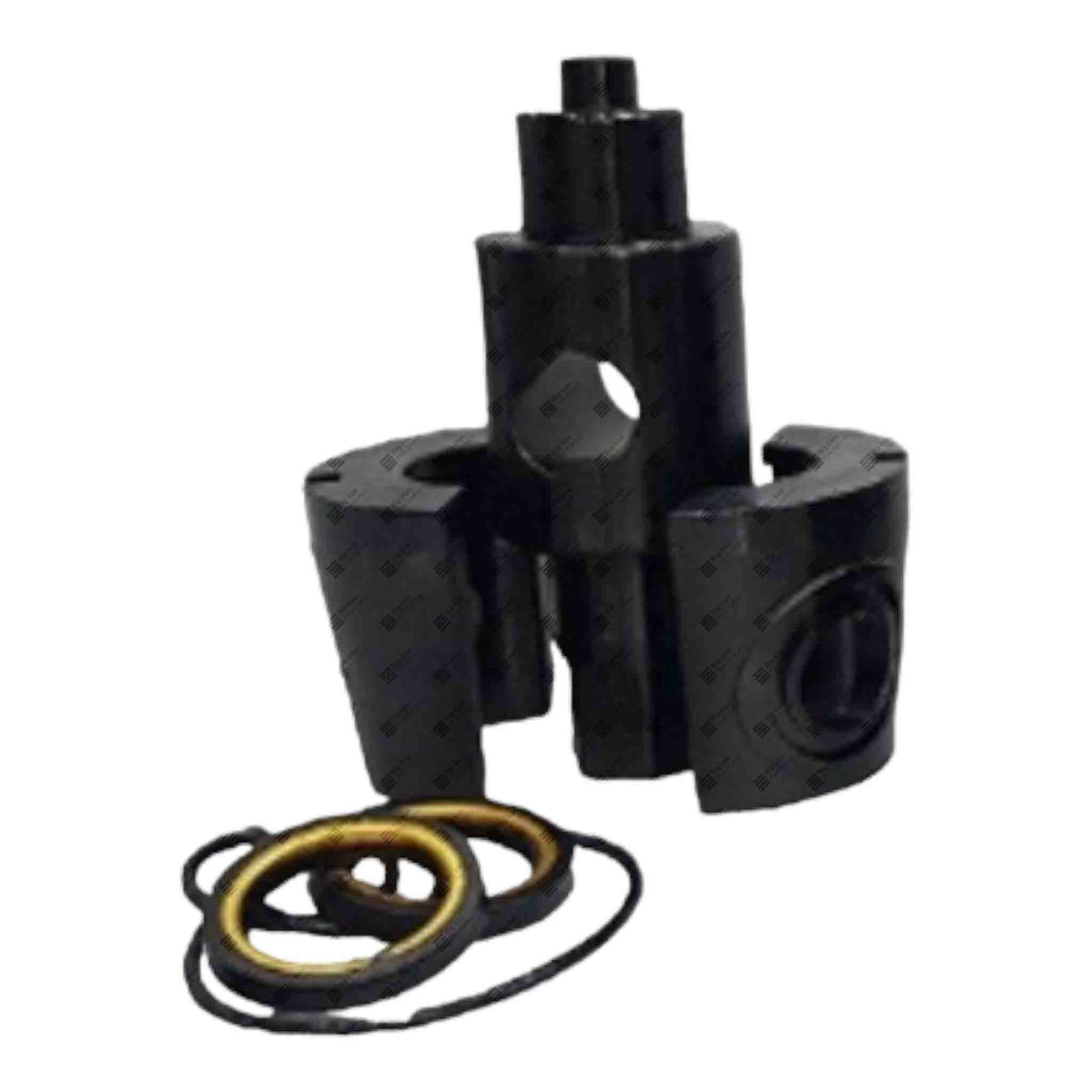 Plug Valve Repair Kit, Major, Lo-Torc, 1” 1502, STD Service (NNA) – Big ...