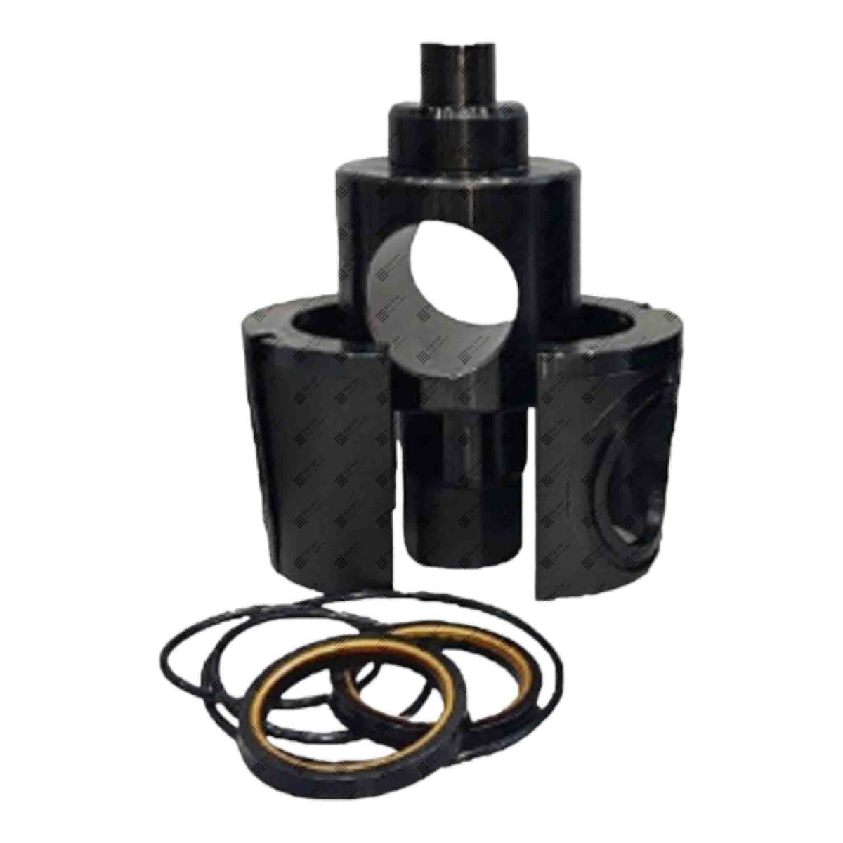 Plug Valve Repair Kit, Major, Lo-Torc, 2” 1502, STD Service (NNA) – Big ...
