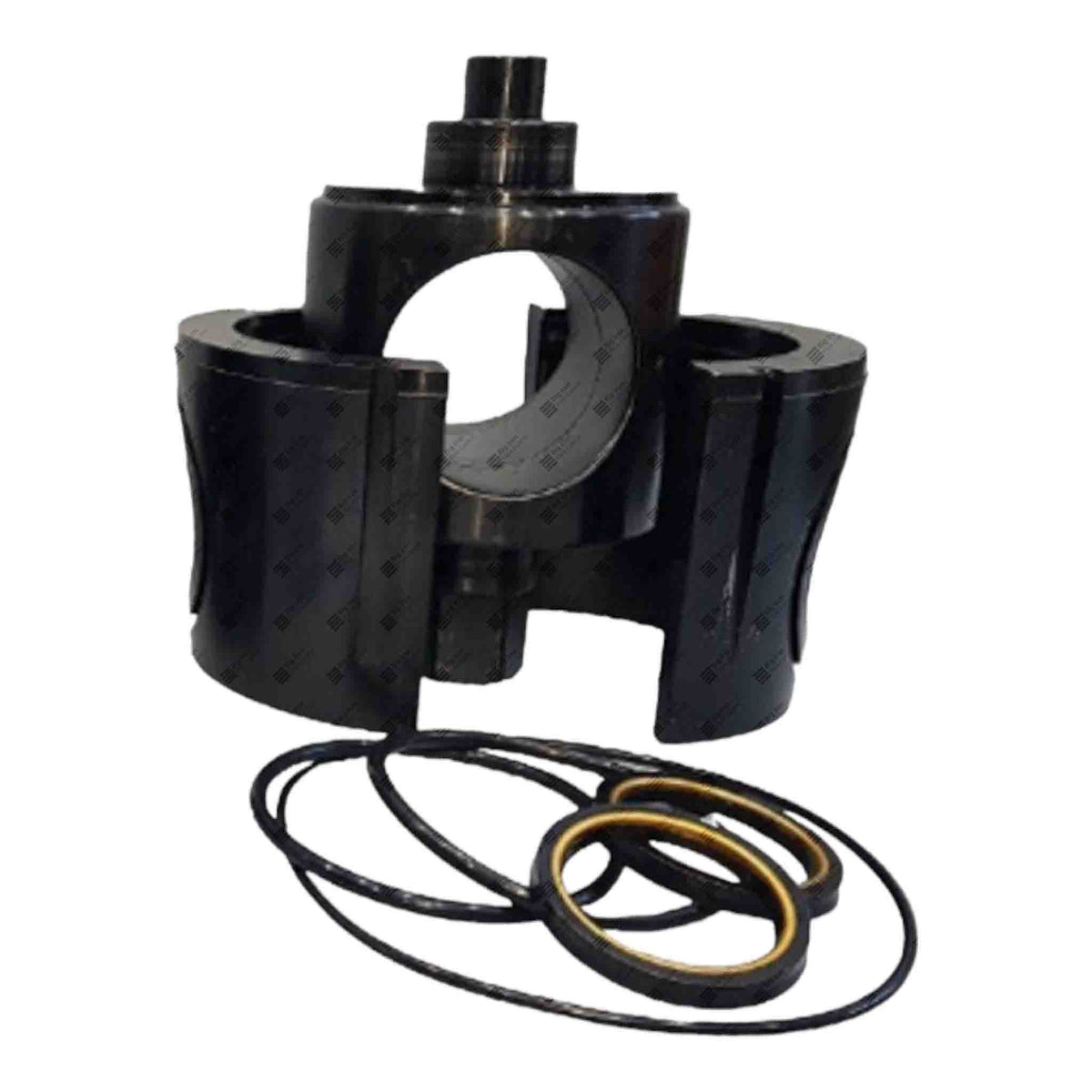 Plug Valve Repair Kit, Major, Lo-Torc, 3” 1502, STD Service (NNA) – Big ...