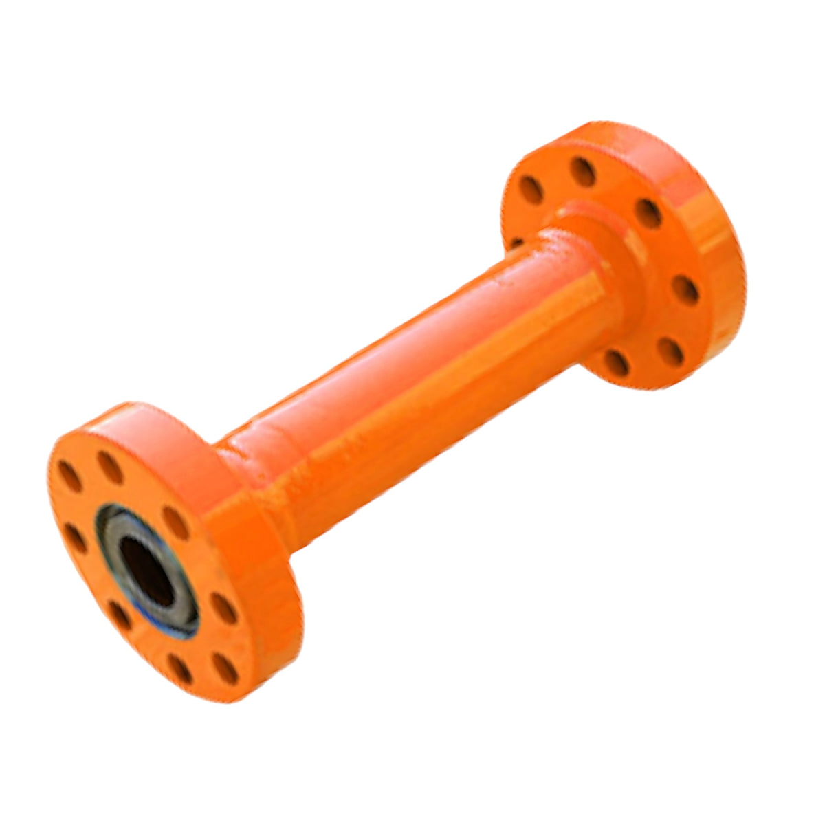 Spacer Spool, 2-9/16" 10M, Welded, AA, P+U, PSL1 – Big Iron Flow Control